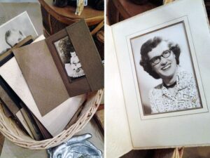 vintage-portrait-folders | The Studio Style Blog