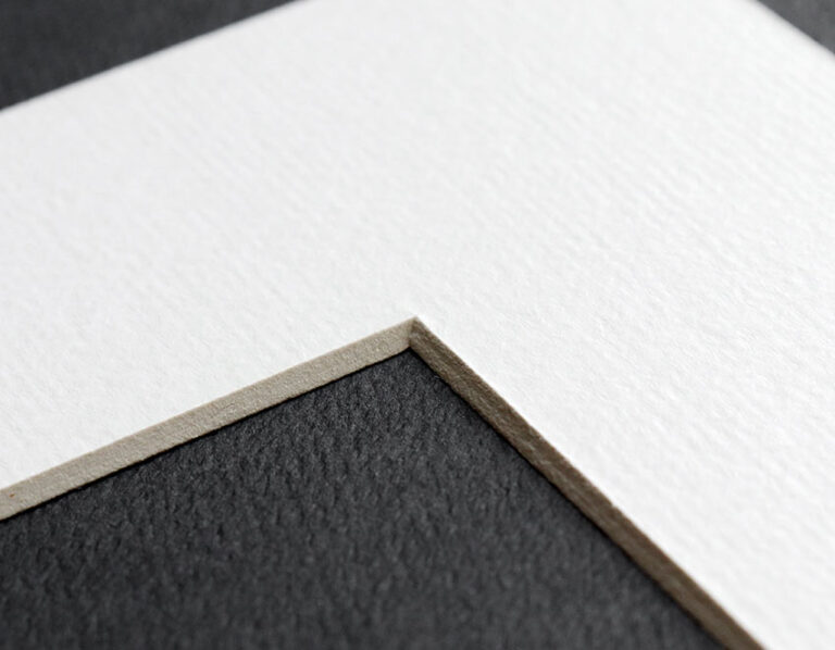 What is a Beveled Edge? | The Studio Style Blog