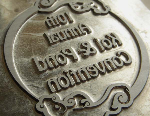 Foil Stamping vs. Printing: What's the Difference? Studio Style